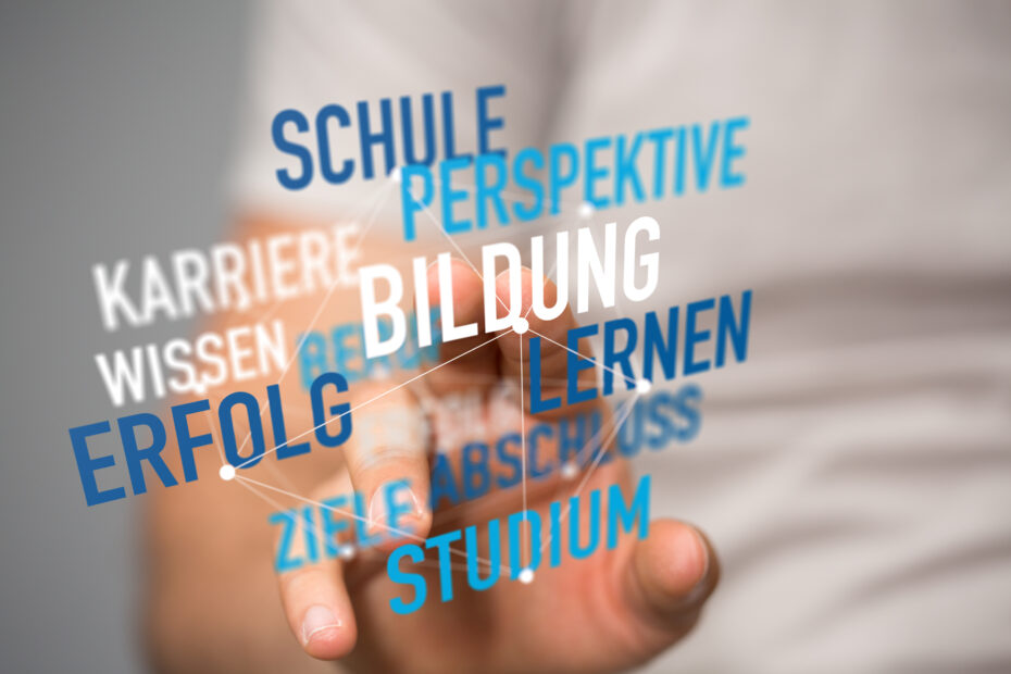 Start - Oberschule Stade