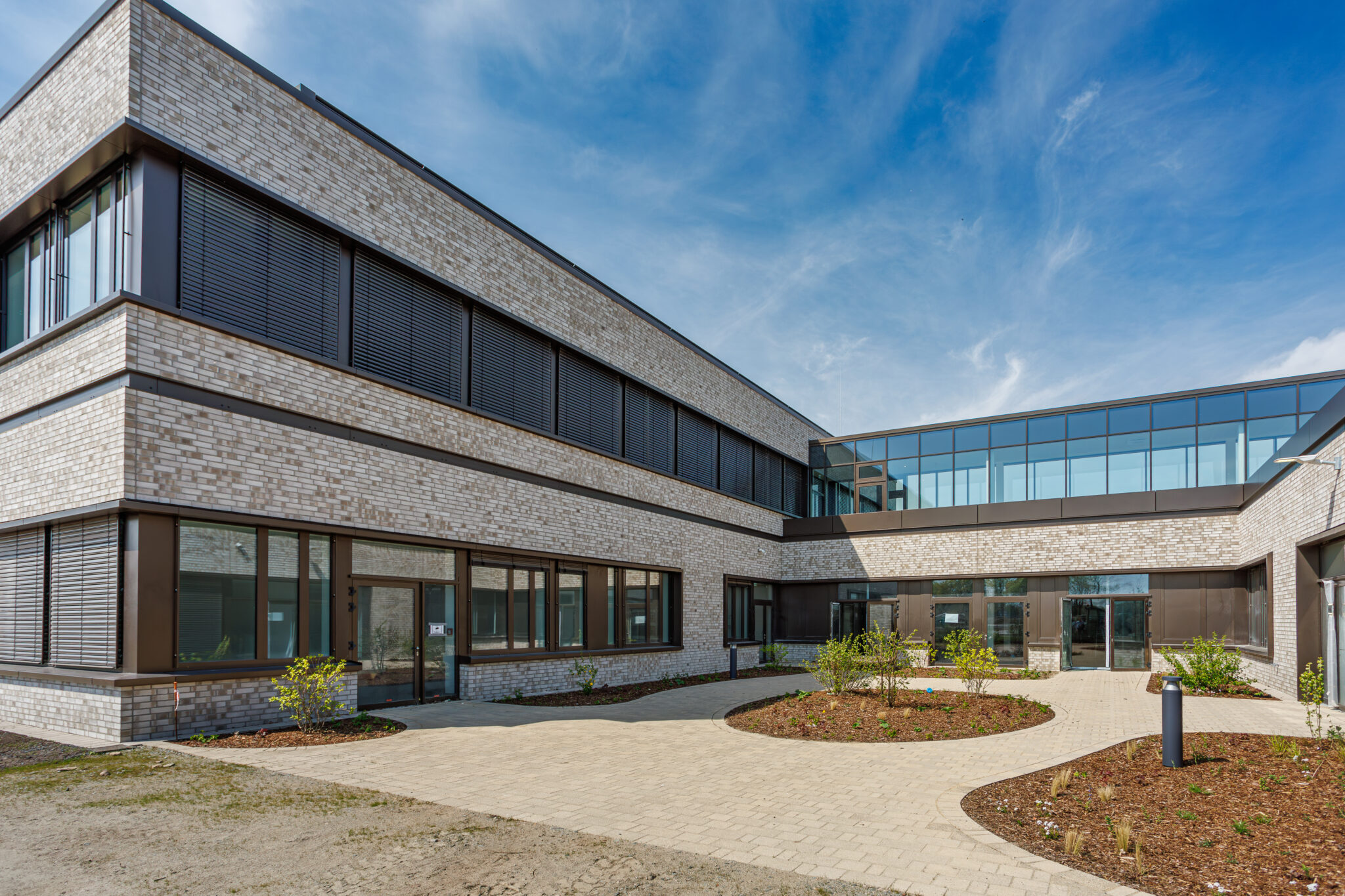 Neue Eindrücke - Oberschule Stade
